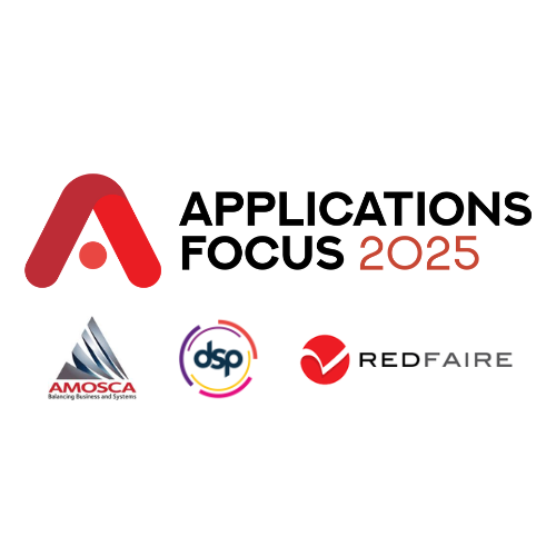 Applications Focus March 2025